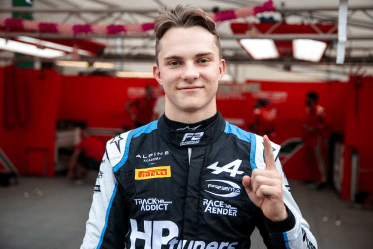Australian F1 Drivers: A Legacy of Speed