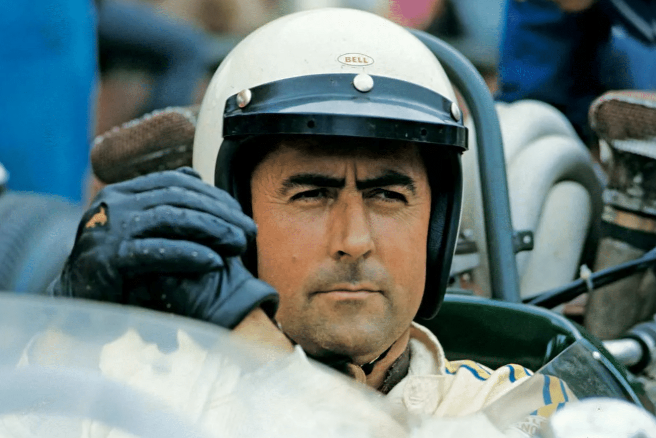 Australian F1 Drivers: A Legacy of Speed