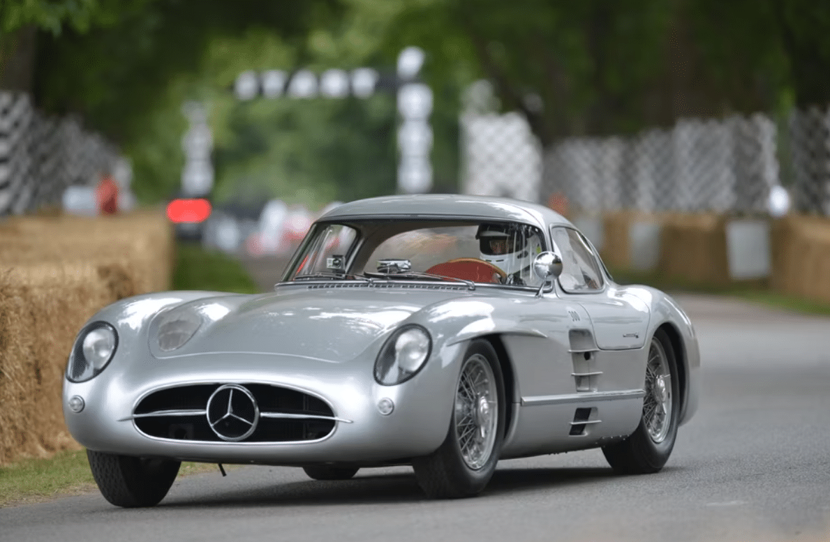 9 cars with f1 engines [+6 other f1 inspired cars]